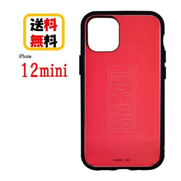 「MARVEL」デザインのIIIIfit Clear(イーフィット クリア) iPhone12 mini対応ケースが新登場！独自の背面のラウンド形状が手に馴染んで持ちやすい！PCとTPU一体成型のハイブリッド構造により、スマホを衝撃からしっ...