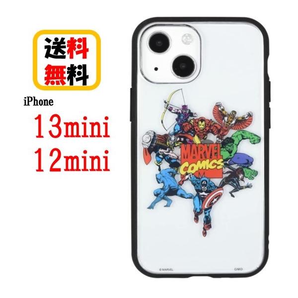 裏面を覆うiPhone13 mini,iPhone12 mini兼用プロテクトジャケットです。PC+TPU一体成型のハイブリッド構造による耐衝撃タイプ。キズを防ぎ、軽微な振動や衝撃から守ります。持ちやすさを追求した形状とTPU素材特有のゴム...