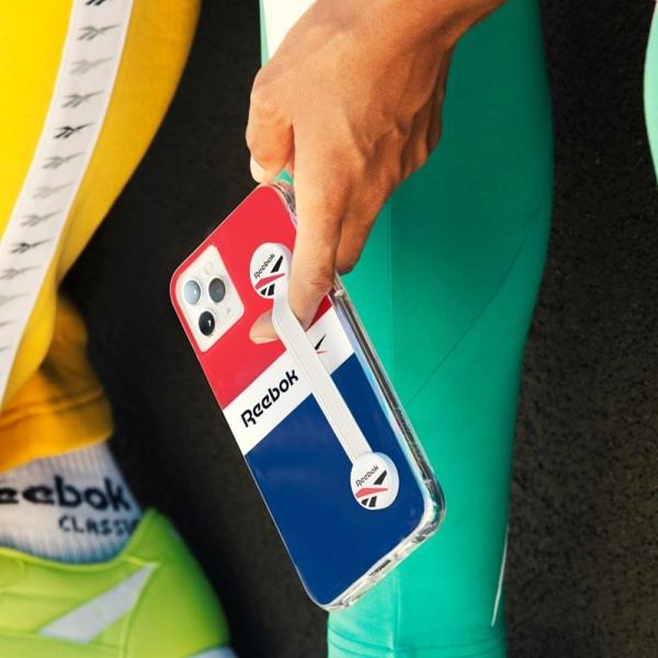 【Reebok × Case-Mate コラボレーション】