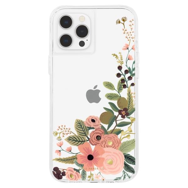 【発売日：2020年10月14日】【Rifle Paper Co. コラボレーション】