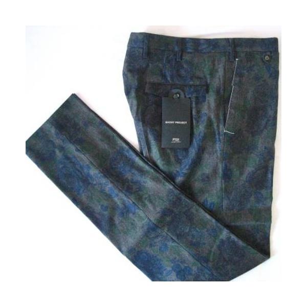 PT01（ピーティーゼロウーノ）トリノで生地屋を営んできたFassino家の四代目であるPierangelo Fassino（ピエランジェロ・ファッシノ）氏が創設したメンズ専業パンツメーカー、PT01（ピーティーゼロウーノ）のデニムライン。...