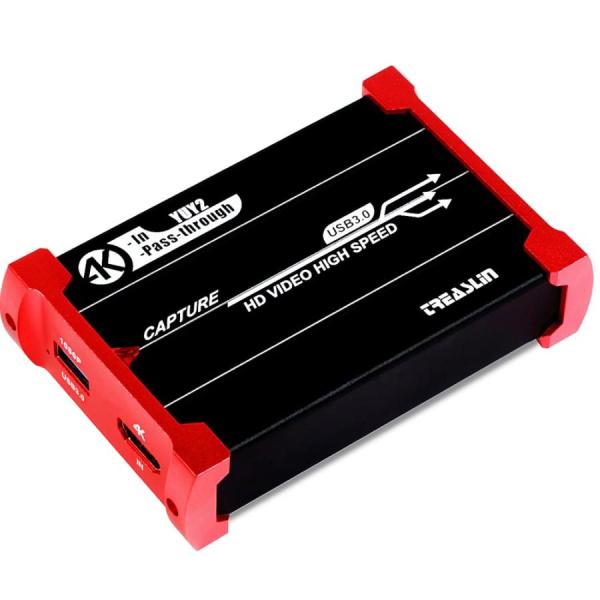 【商品概要】【サイズ】高さ : 15.5 cm横幅 : 8.9 cm奥行 : 4.8 重量 : 0.23 kg※梱包時のサイズとなります。商品自体のサイズではございませんのでご注意ください。メーカー:HotSpot Techブランド:Tre...