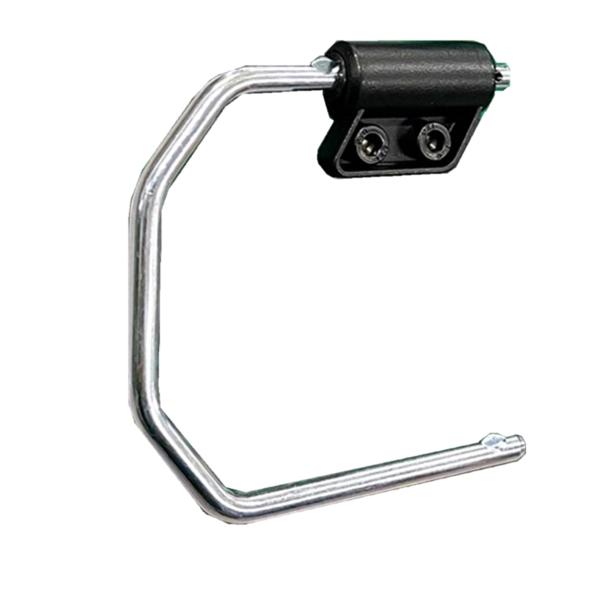 【商品概要】【サイズ】高さ : 8.7 cm横幅 : 8.6 cm奥行 : 2.2 重量 : 0.1 kg※梱包時のサイズとなります。商品自体のサイズではございませんのでご注意ください。メーカー:HiKOKI(ハイコーキ)型:379770色...