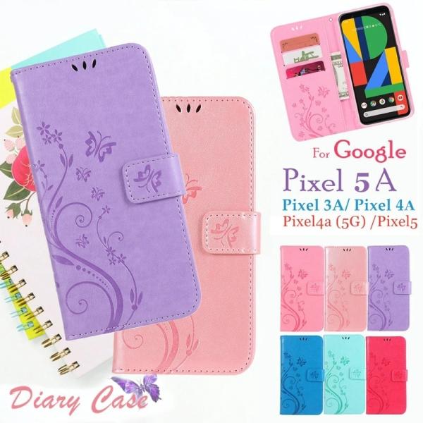 【発売日：2022年01月21日】★素材：PUレザー/TPU★セット内容：スマホケース/ストラップ★対応機種：  ・ Google Pixel 3a・ ※Google Pixel 3a用の内ケースは白いTPU素材を使用。・ Google P...