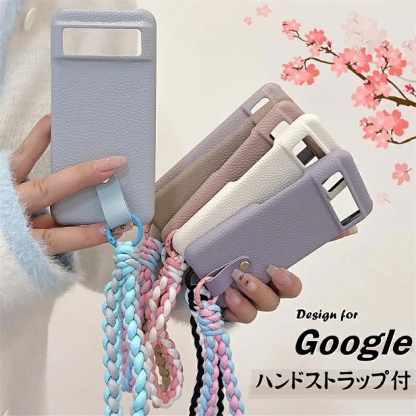 【発売日：2025年01月03日】セット内容：スマホケース/ハンドストラップ▼関連キーワード<br> Google Pixel 10 Pro XL ケース ビジネス 耐衝撃 軽量 薄型 スリム Google Pixel 9a 6...