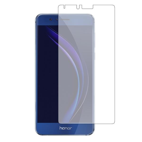Honor Note 8 / Huawei機種用【強化ガラス同等の硬度9H ブルーライトカット 光沢タイプ 液晶保護 フィルム】ブルーライト 光沢タイプ 高硬度 ノングレア 液晶 カバー シート 保護フィルム テレビ パネル TV 型 V型...