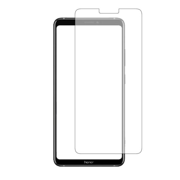 Honor Note 10 前面のみ /HUAWEI機種用【強化ガラス同等の硬度9H ブルーライトカット 光沢タイプ 液晶保護 フィルム】ブルーライト 光沢タイプ 高硬度 ノングレア 液晶 カバー シート 保護フィルム テレビ パネル TV...