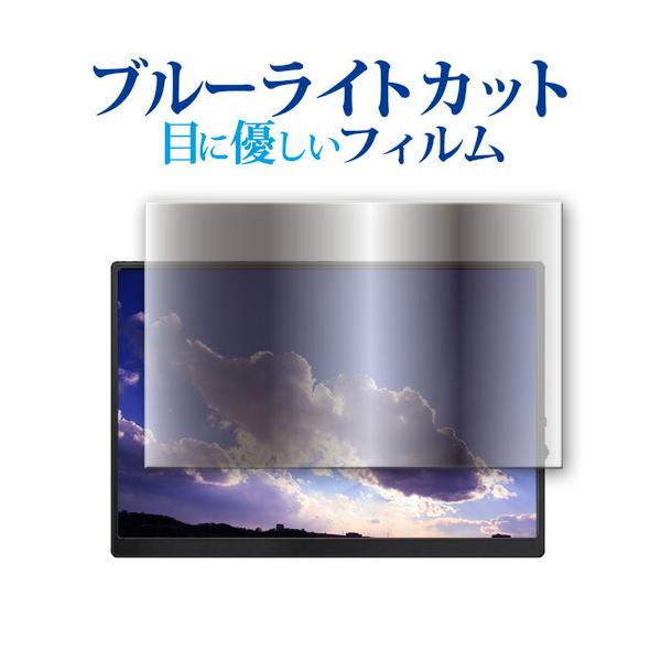 hoyaliro モバイルモニター 10.5 インチ 液晶保護 フィルム ブルーライトカット 反射防止 保護フィルム 指紋防止 メール便送料無料 ポイント消化 互換品 爆買