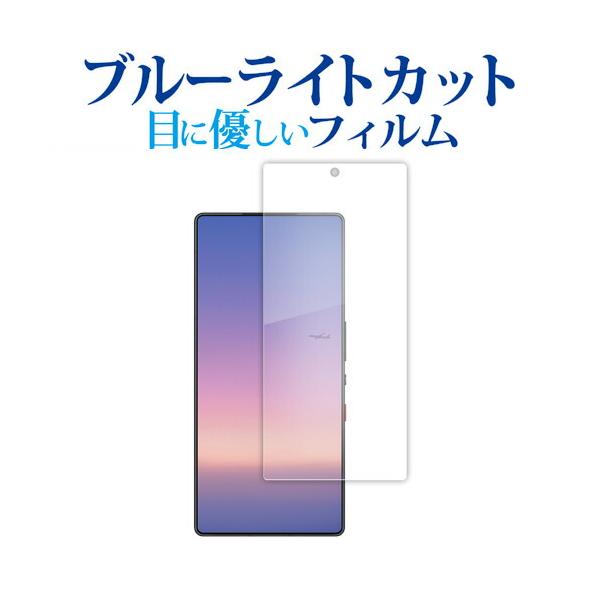 nubia REDMAGIC 10S Pro Pro+ 液晶保護 フィルム 互換品 ブルーライトカット 反射防止 保護フィルム 指紋防止 メール便送料無料 爆買