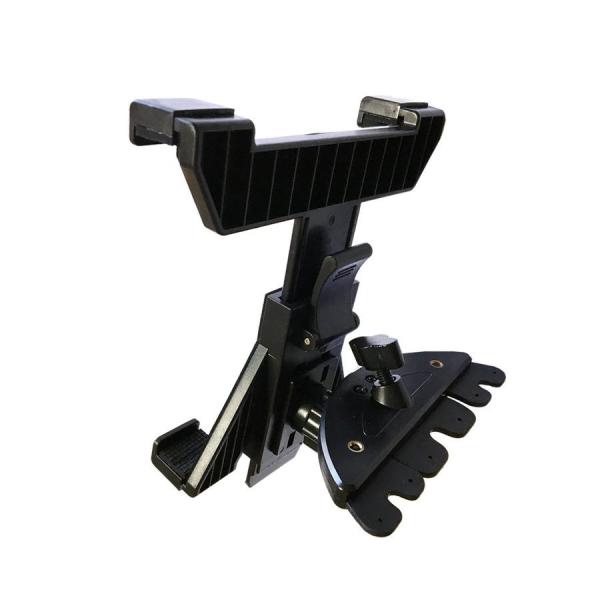 タブレット用車載 CD スロット用スタンド メール便送料無料 ポイント消化 爆買