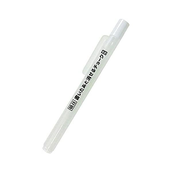 ・水分の付着した部材にも筆記可能・耐熱65℃で溶けにくい・水性なので、筆記後、濡れタオルなどで拭くと消せます。・筆記後、少量の雨や水がかかっても消えません。【用途】木材、鋼材、ガラス、ステンレス、耐水黒板など