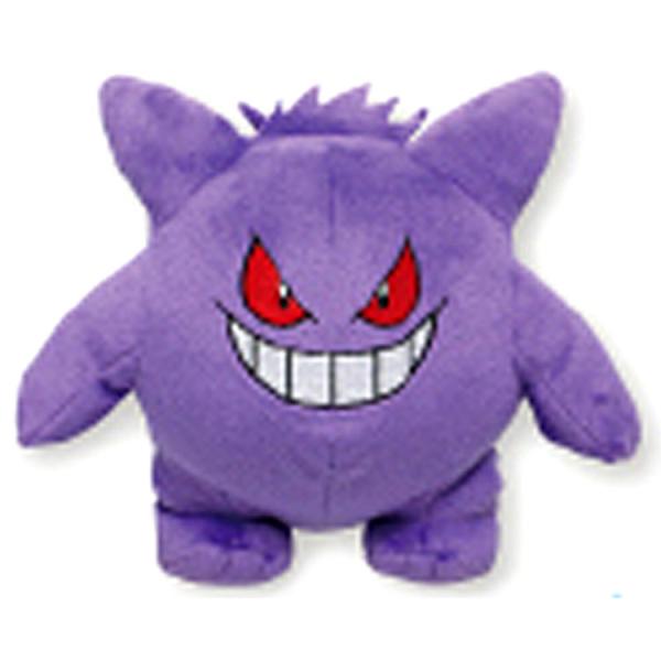 〔POCKET MONSTERS☆ALLSTAR　COLLECTION〕 ポケモンのデザインを忠実に再現したコレクションぬいぐるみ♪【サイズ】W11×D11×H12cm※　画像はあくまでも商品イメージになります。実際の商品と色や仕様が異なる...