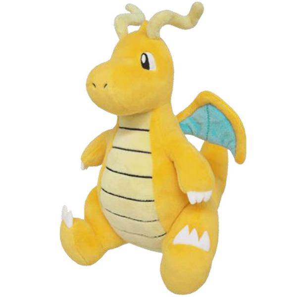 〔ポケモン☆Pocket　Monsters〕 ポケモンたちの姿を忠実に再現したコレクションぬいぐるみ、「ALL　STAR　COLLECTION」シリーズより第４弾が登場です！！おなじみのポケモン達が待望のぬいぐるみ化しました☆ お部屋や車に...
