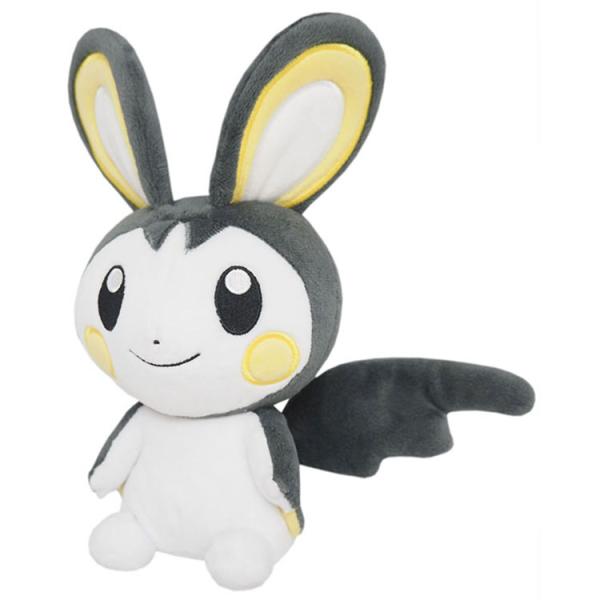 ［商品説明］〔ポケモン☆Pocket　Monsters〕ポケモンたちの姿を忠実に再現したコレクションぬいぐるみ、「ALL　STAR　COLLECTION」シリーズより第4弾が登場です！！おなじみのポケモン達が待望のぬいぐるみ化しました☆ お...
