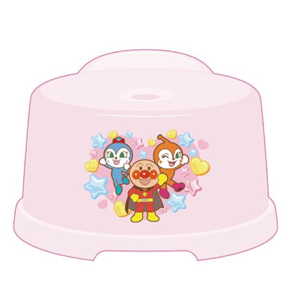 〔それいけ！アンパンマン☆ANPANMAN COLLECTION〕 やなせたかし原作でおなじみのアニメ☆彡みんな大好き♪「アンパンマン」。アンパンマンと女の子に人気のドキンちゃん、コキンちゃんのかわいいバスグッズが登場です☆彡ふろいすが発売...