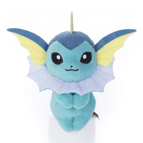 ［商品説明］どこでもちょこんと！生活シーンにちょこんと撮りたくなるぬいぐるみ♪お行儀のよいお座りポーズで縁に座る＆引っ掛けられる安定感抜群の座りポーズが楽しめます！仕様内容【サイズ】約W120×H135×D90mm［特記事項］画像はあくまで...