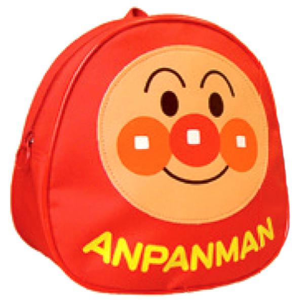 ［商品仕様］みんな大好きアンパンマン！コロンとした形がかわいいミニリュック♪一緒にお出かけしてね！【サイズ】約H21×W21.5×D11cm【素材】ナイロン・合成皮革【生産国】日本［特記事項］画像はあくまでもイメージとなります。お使いの端末...