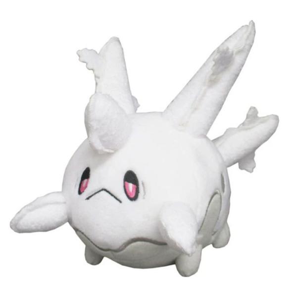 〔POCKET MONSTERS☆ポケモン〕子供たちに大好評ポケットモンスター♪大人気のポケモングッズからぬいぐるみが登場です！！ポケモンたちの姿を忠実に再現したコレクションぬいぐるみ♪ベッドやソファに飾って楽しもう！たくさんの仲間を集めて...