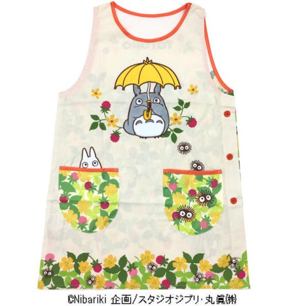 〔totoro☆studio ghibli〕【サイズ】約H84×W61.5cm【仕　様】染料プリント・アップリケ刺繍・ファーアップリケ【生産国】中国※　画像はあくまでも商品イメージになります。実際の商品と色や仕様が異なる場合がありますので、...