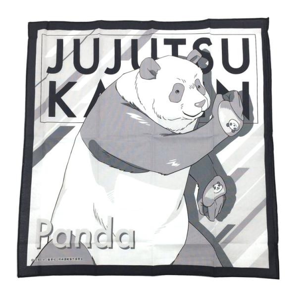 ［商品説明］〔呪術廻戦〕仕様内容【本体サイズ】約430×430mm【素材】綿100％【原産国】日本［特記事項］画像はあくまでも商品イメージになります。実際の商品と色や仕様が多少異なる場合がございます。※特別価格でのご提供につき少々難アリの商...