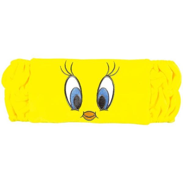 ［商品仕様］【サイズ】　本体：約H90×W235mm　パッケージ：約H169×W170mm【材　質】ポリエステル【特　長】　・洗顔やメイク時に大活躍【生産国】中国［特記事項］画像はあくまでもイメージとなります。お使いの端末によって実物と商品...