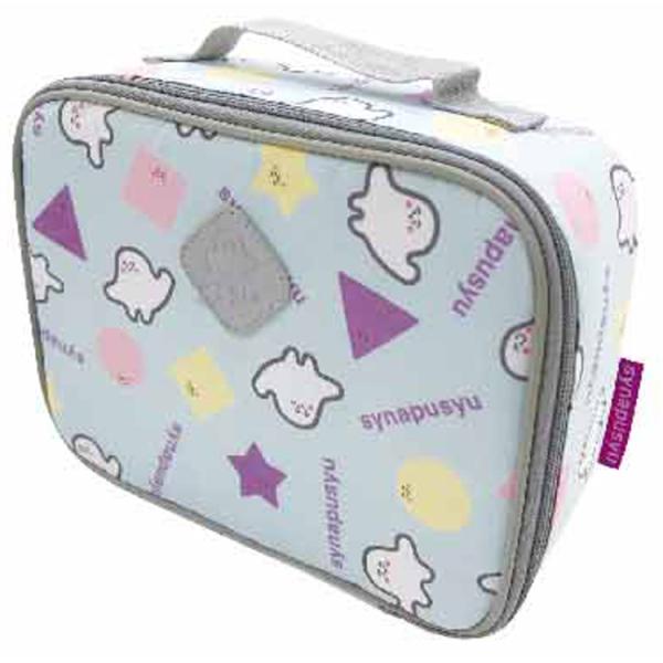 ［商品仕様］【サイズ】約W220×H170×D90mm 【素材】ポリエステル 【原産国】中国［特記事項］画像はあくまでもイメージとなります。お使いの端末によって実物と商品の色が異なる場合がございます。