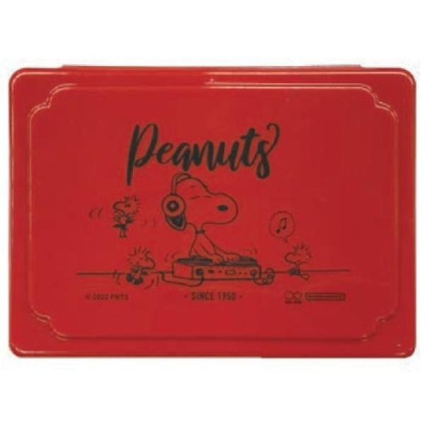 ［商品仕様］【サイズ】約W105×H79×D36mm 【重量】約48g 【材質】PP 【特長】カードや名刺、小物を入れるのにぴったりなミニおどうぐばこ 【生産国】中国［特記事項］画像はあくまでもイメージとなります。お使いの端末によって実物と...