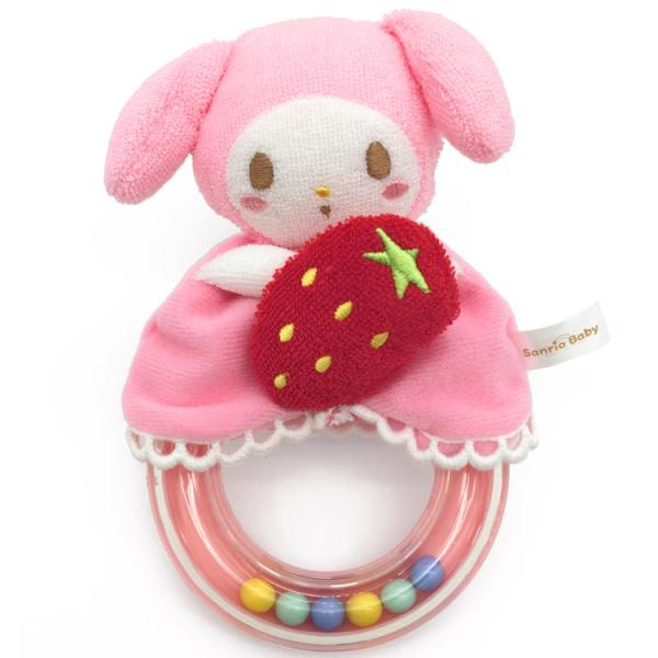 ［商品仕様］【サイズ】約H10.5×W8.5cm 【素 材】 マスコット・カバー部分：ポリエステル リング：ABS樹脂［特記事項］※画像はあくまでも商品イメージになります。実際の商品と色や仕様が異なる場合がありますので、予め御了承ください。