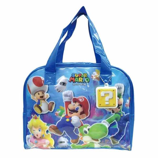 ［商品仕様］【サイズ】  本体サイズ：約W330×H270×D100mm  マスコットサイズ：約W60×H70mm 【素 材】PVC 【原産国】中国［特記事項］画像はあくまでもイメージとなります。お使いの端末によって実物と商品の色が異なる場...