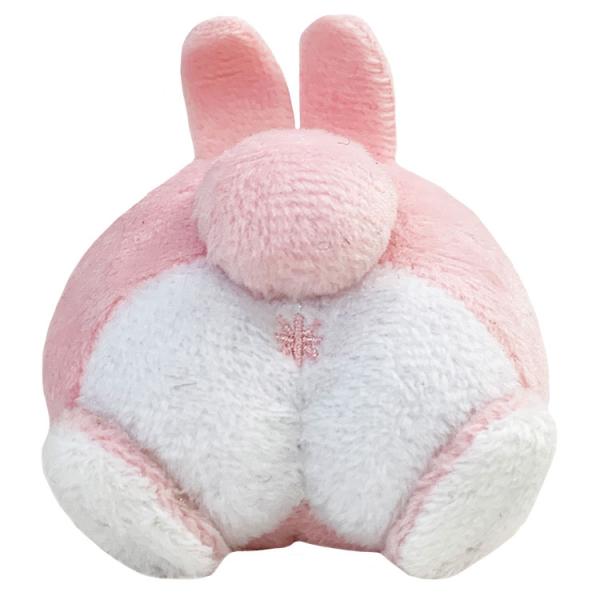 ［商品仕様］【サイズ】約W60×H50×D45mm 【素 材】ソフトボア(ポリエステル) 【原産国】中国［特記事項］※画像はあくまでも商品イメージになります。実際の商品と色や仕様が異なる場合がありますので、予め御了承ください。