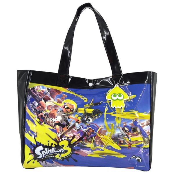 ［商品仕様］【サイズ】約W360×H280×D110mm 【素 材】PVC 【原産国】中国［特記事項］画像はあくまでもイメージとなります。お使いの端末によって実物と商品の色が異なる場合がございます。