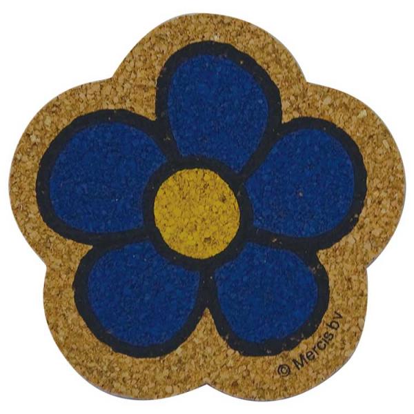 ［商品仕様］あつめて楽しい♪ ミッフィーと仲間たちのダイカット型コースター。 【サイズ】 本体：約W95×H95×D5mm パッケージ：約W120×H153×D5mm 【素 材】コルク 【原産国】日本［特記事項］※画像はあくまでも商品イメー...