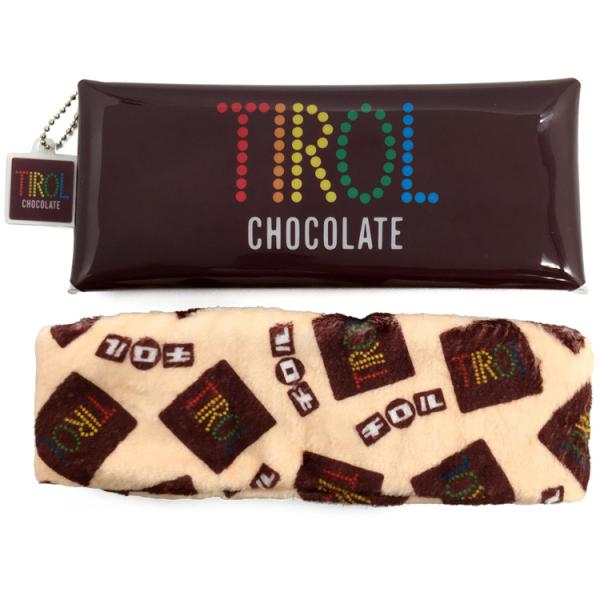 ［商品仕様］キュートでポップな菓子のヘアターバンが登場！ポーチ付きなので持ち運びも便利。ポーチのみで使ってもOK！ペンやコスメを入れたりできるよ♪ 【サイズ】 ヘアターバン：約W235×H80mm ポーチ：約W200×H85mm 【素 材】...