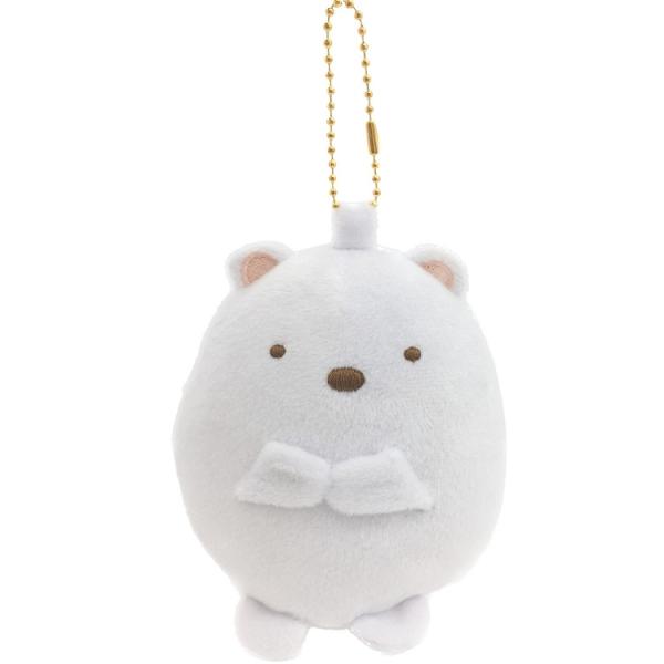 ［商品仕様］ボールチェーンでバッグに付けれる♪背面はミラー仕様。いつでも手軽に身だしなみ確認ができちゃいます。【サイズ】約85×100×35mm 【素 材】ポリエステル【原産国】中国［特記事項］画像はあくまでもイメージとなります。お使いの端...