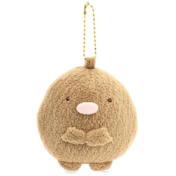 ［商品仕様］ボールチェーンでバッグに付けれる♪背面はミラー仕様。いつでも手軽に身だしなみ確認ができちゃいます。【サイズ】約85×100×35mm 【素 材】ポリエステル【原産国】中国［特記事項］画像はあくまでもイメージとなります。お使いの端...