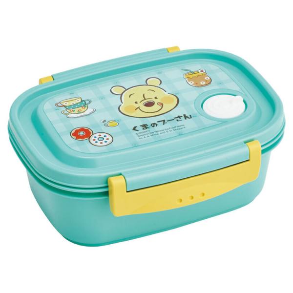 ［商品仕様］軽くて使いやすいシンプルな1段ランチボックス。お弁当を詰めてそのまま冷凍OK！フタをしたまま電子レンジ加熱OK！汁漏れしにくいパッキン付きフタ。 詰めやすい仕切り板付き。シンプル設計なので食品保存容器としても便利。食洗機対応です...