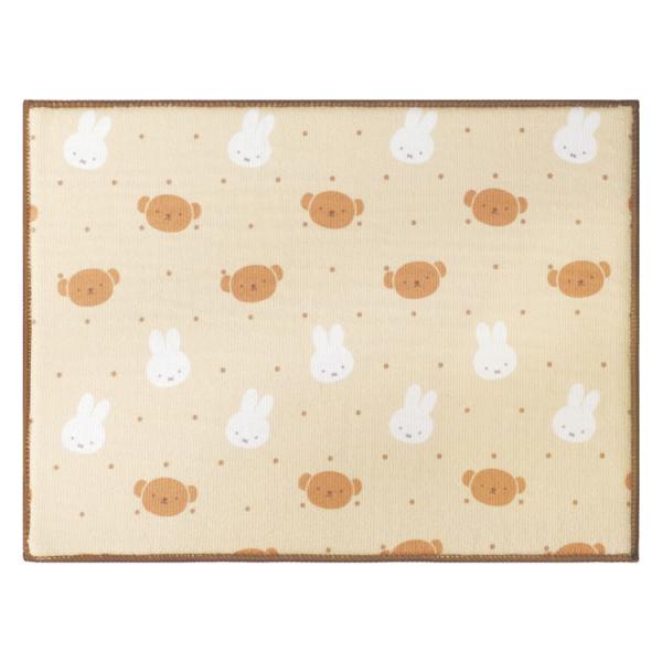 ［商品仕様］【サイズ】約H30×W40×D0.5cm パッケージ：約H36×W18.5×D2cm 【素 材】表生地：ポリエステル100％、中材：ポリウレタン 【重 量】約61g 【生産国】中国［特記事項］※画像はあくまでも商品イメージになり...