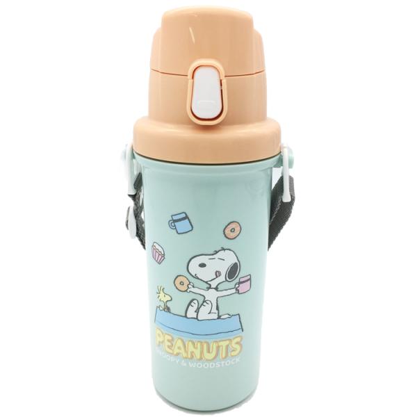 ［商品仕様］【サイズ】 本体：約直径85×100×H227mm パッケージ：約259×100×85mm 【素 材】本体・フード・フタ：PP／プッシュボタン・吊り具：PS 【重 量】約147g 【容 量】約600ml 【特 長】 ・ワンタッチ...