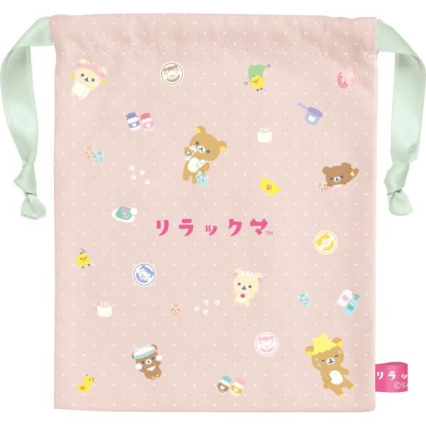 ［商品仕様］みんなでお風呂をリラックスしながら楽しんでいる様子に心までぽかぽか温まる、レトロかわいい『ねこねこの湯』シリーズです。【サイズ】約210×170mm【素材】綿布【仕様】W紐タイプ【生産国】中国［特記事項］※画像はあくまでも商品イ...