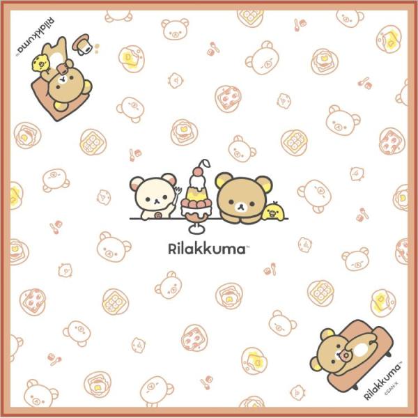 ［商品仕様］【サイズ】約430×430mm【素材】綿100％【生産国】日本［特記事項］※画像はあくまでも商品イメージになります。実際の商品と色や仕様が異なる場合がありますので、予め御了承ください。