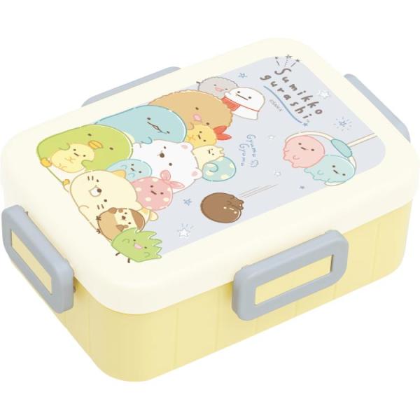 ［商品仕様］【サイズ】約130×175×60mm【容量】650ml【素材】　ケース・フタ・仕切り・止具：PP　パッキン：シリコーンゴム【仕様】仕切り1個付【生産国】日本【特長】　マットな質感が今ドキおしゃれ♪　フタを外して電子レンジOK！　...