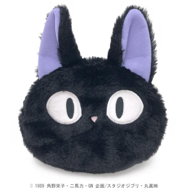 ［商品仕様］【サイズ】約H12.1×W15.5×D2cm(装飾部分含めず) 【仕 様】ファー生地・アップリケ刺繍・刺繍 【原産国】中国［特記事項］※画像はあくまでも商品イメージになります。実際の商品と色や仕様が異なる場合がありますので、予め...