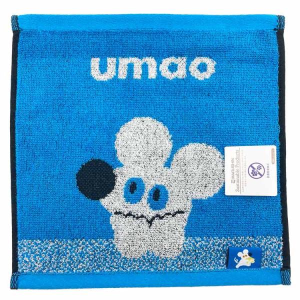 ［商品仕様］【サイズ】約25×25cm 【素 材】綿100% 【仕 様】パイルジャカード・織りネーム・抗菌防臭加工 【原産国】中国［特記事項］※画像はあくまでも商品イメージになります。実際の商品と色や仕様が異なる場合がありますので、予め御了...