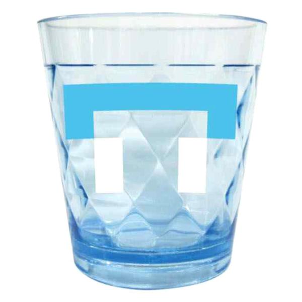 ［商品仕様］【サイズ】約H91×直径83mm【容　量】約270ml【耐熱温度】約80度【素　材】AS樹脂［特記事項］画像はあくまでもイメージとなります。お使いの端末によって実物と商品の色が異なる場合がございます。