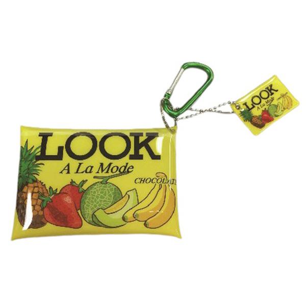 ［商品仕様］【サイズ】約W75×H110×D10mm【素材】PVC［特記事項］※画像はあくまでも商品イメージになります。実際の商品と色や仕様が異なる場合がありますので、予め御了承ください。