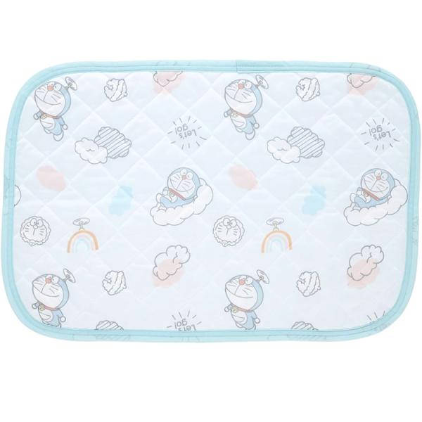 ［商品仕様］【サイズ】約430×630mm【原産国】中国【仕様】インクジェットプリント・織りネーム・接触冷感［特記事項］※画像はあくまでも商品イメージになります。実際の商品と色や仕様が異なる場合がありますので、予め御了承ください。