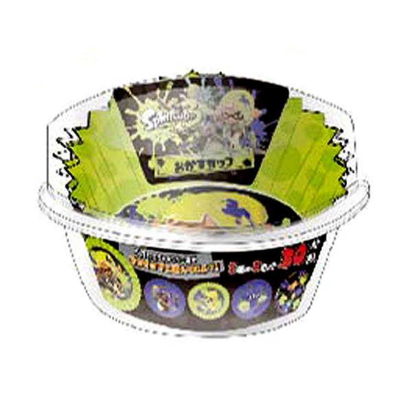 ［商品仕様］【サイズ】約直径40×H25mm(6号サイズ) 【素 材】PET 【内 容】5種(インクリング・オクトリング・イカ・タコ・アイコン柄)×6セット 計30枚 【原産国】中国［特記事項］※画像はあくまでも商品イメージになります。実際...