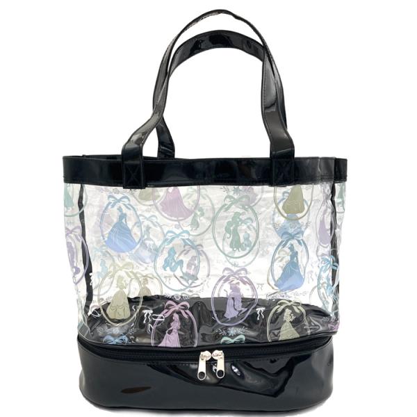 ［商品仕様］【サイズ】約W330×H300×D160mm【素 材】ポリエステル、塩化ビニル樹脂 【生産国】中国［特記事項］※画像はあくまでも商品イメージになります。実際の商品と色や仕様が異なる場合がありますので、予め御了承ください。