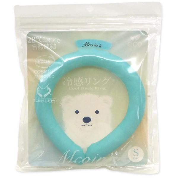 ［商品仕様］28度以下で自然に凍る冷感リング！繰り返し使えて節電対策！アウトドアやレジャーなどに最適！ 【サイズ】内径：約10.5cm、太さ：約2cm、内周：約33cm 【重量】約110g 【素材】PCM・TPU 【生産国】中国［特記事項］...
