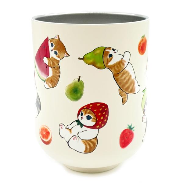 ［商品仕様］【サイズ】 本体：約W76×H97×D76mm パッケージ：約W82×H105×D82mm 【素 材】ステンレス鋼 【重 量】約136g 【仕 様】保温効力：46℃以上(1時間)/保冷効力：9℃以下(1時間)  【生産国】中国［...